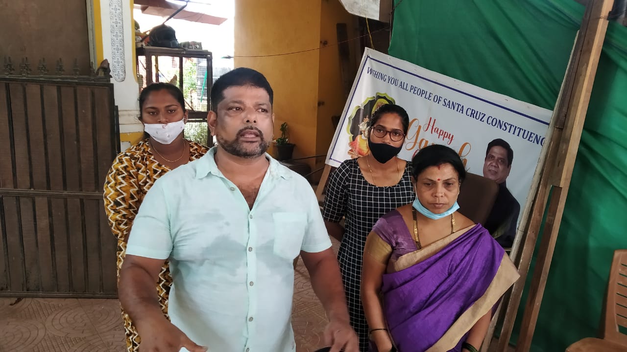 Kiosk owners from GMC up in arm against local MLA - Goemkarponn - Goa News