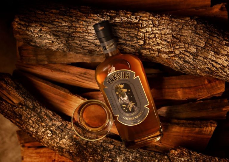 Blisswater Industries unveils Yaksha – a premium Whisky infused with ...