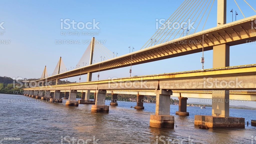New Mandovi Bridge To Be Closed At Night For 20 Days Closure Would Be