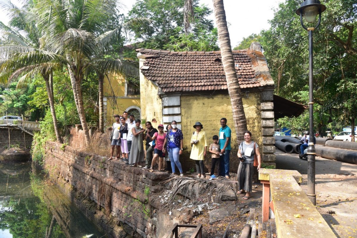 Step into Goa's rich culture through 18 curated heritage walks ...