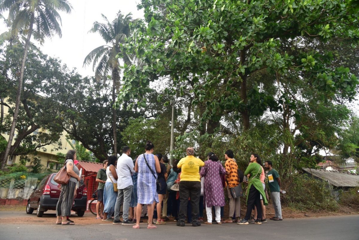 Step into Goa's rich culture through 18 curated heritage walks ...