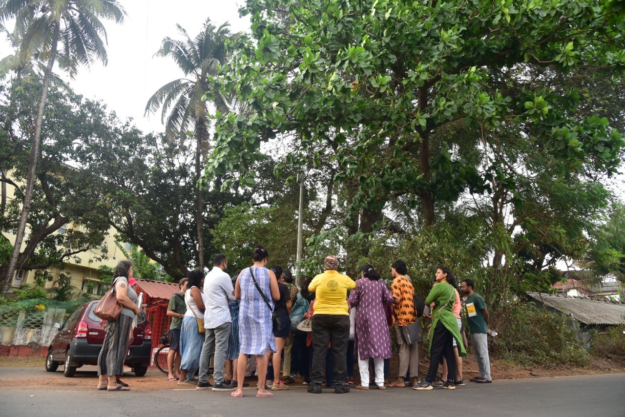 Step into Goa's rich culture through 18 curated heritage walks ...