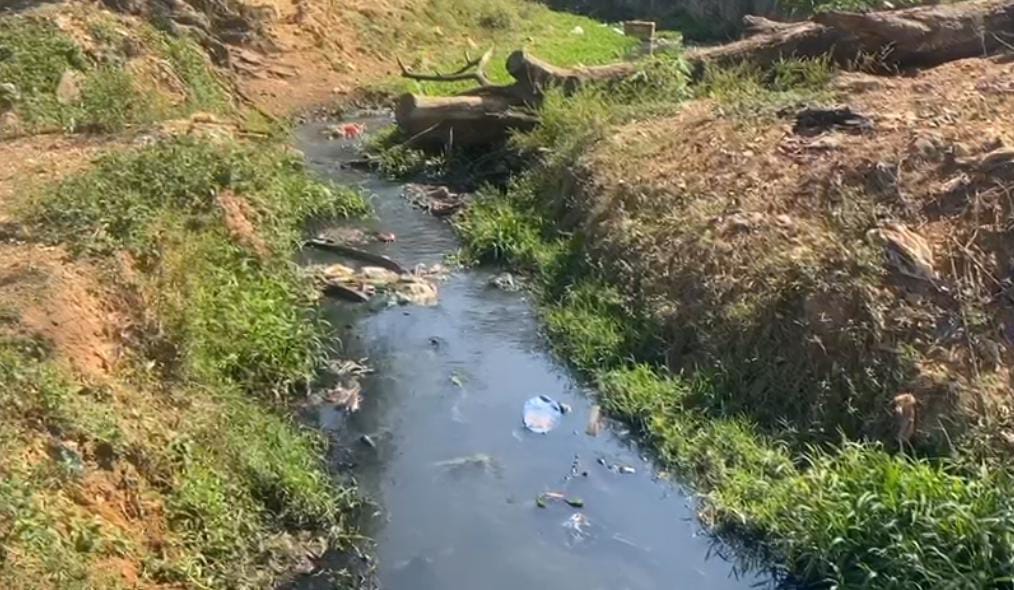 Goa WRD to use Geobag tube technology to reduce Sal Pollution