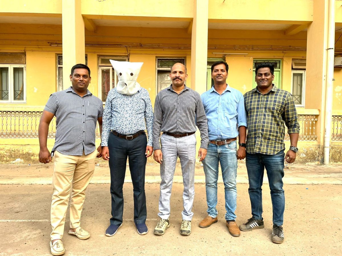 Borim resident arrested in Goa Land-grabbing case - Goemkarponn - Goa News