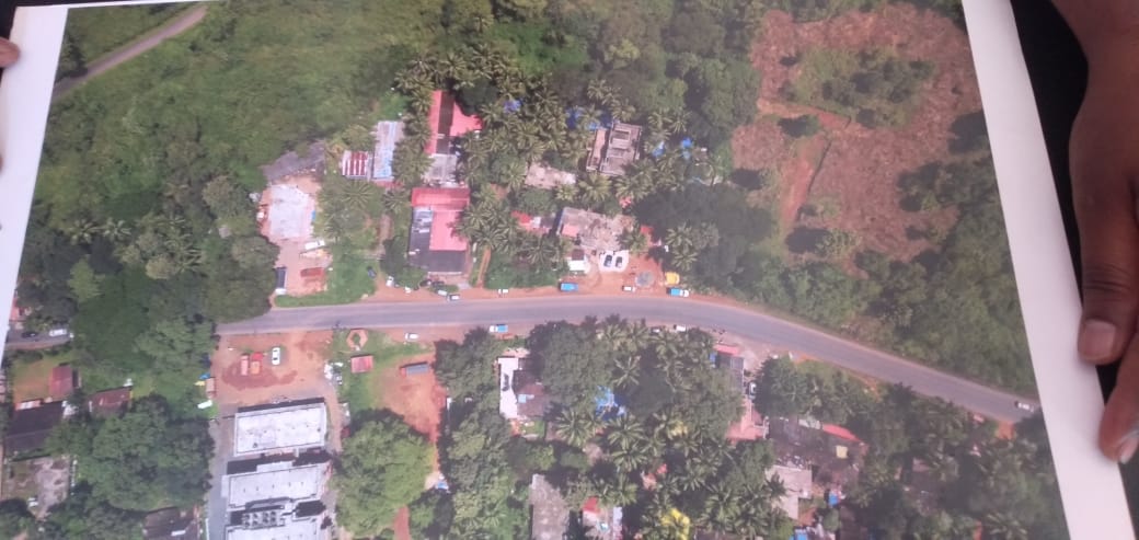 Builder Lobby Behind Destruction of Goa's Bhoma Village, Allege ...