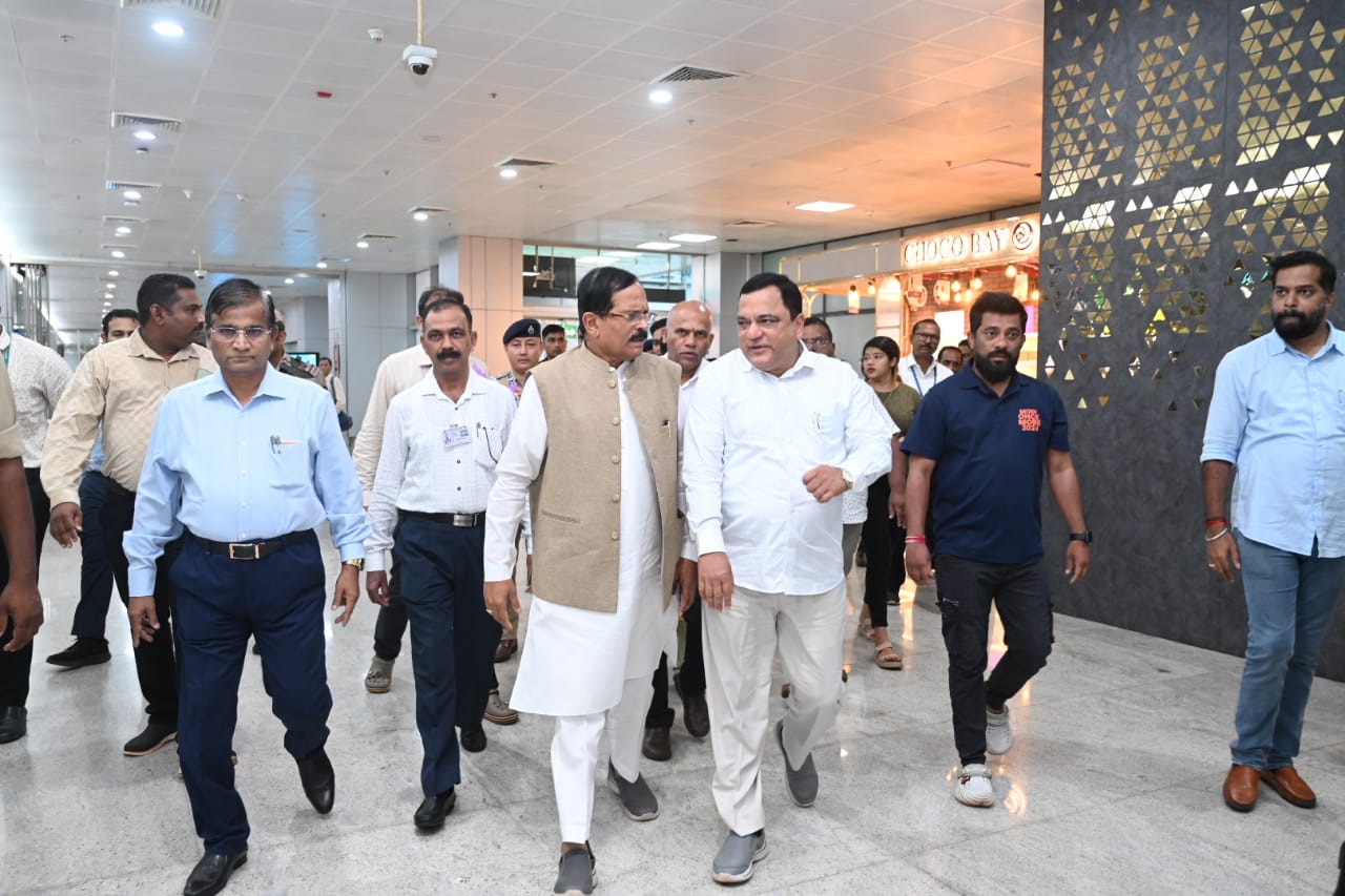 Will raise awareness of advantages of Tamnar project among public ...