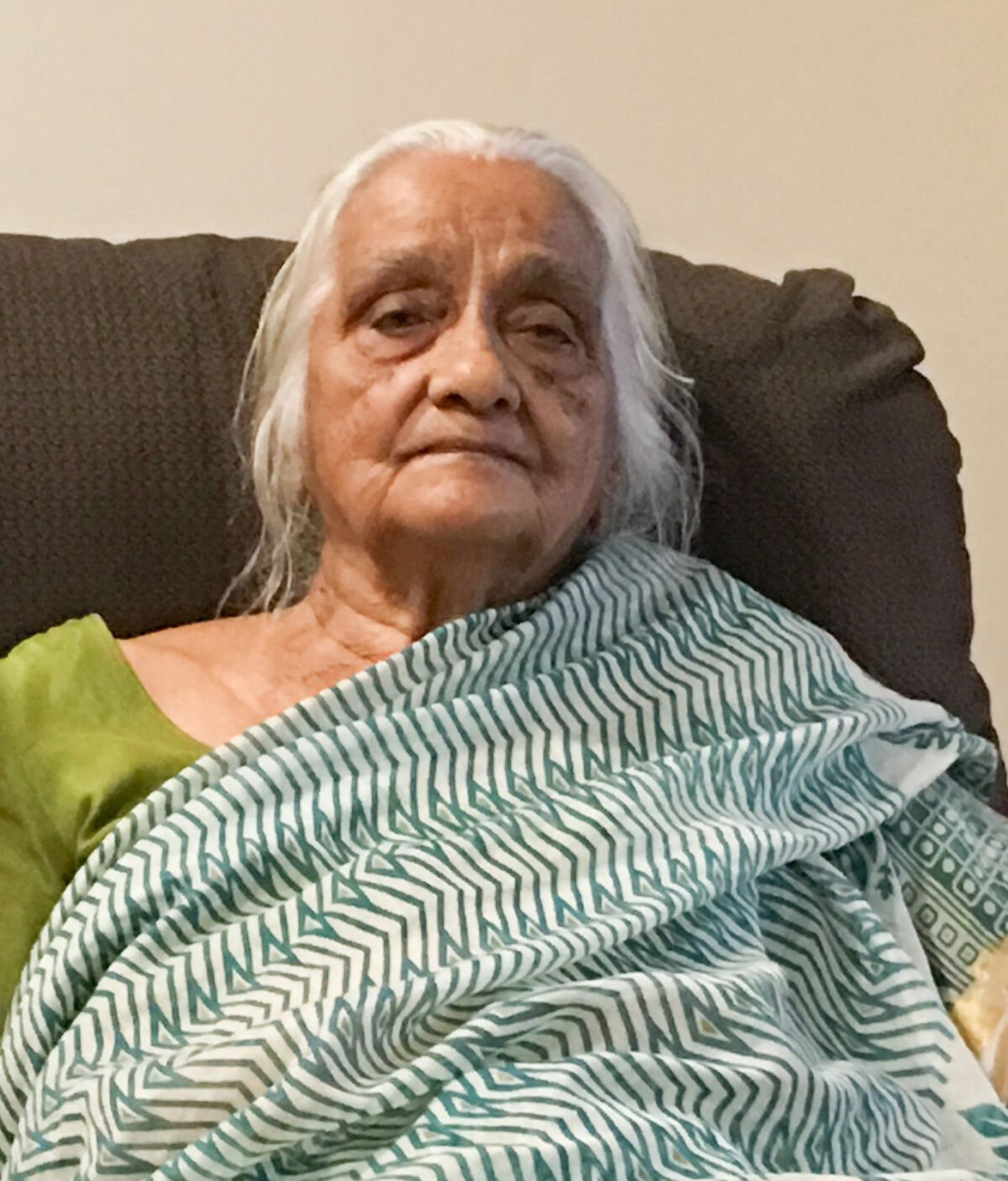 Freedom fighter Shashikala Almeida Hodarkar passes away - Goemkarponn ...