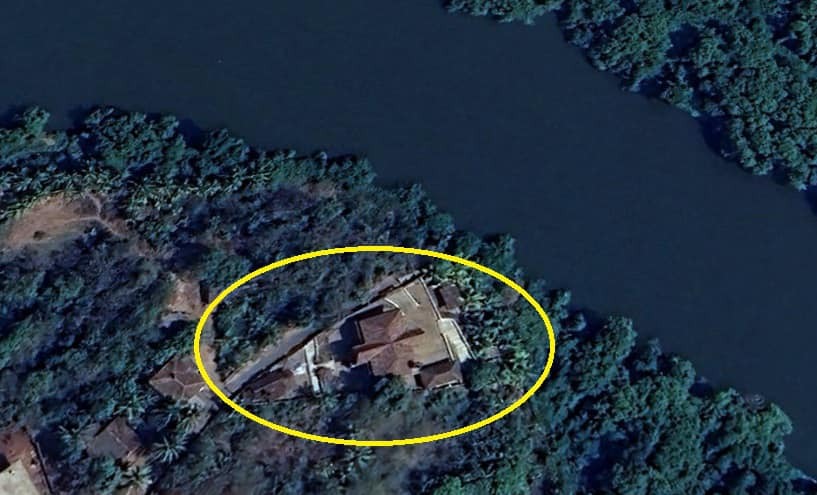 CHIEF SECRETARY TURNS CHIEF CONVERTER? - Goemkarponn - Goa News