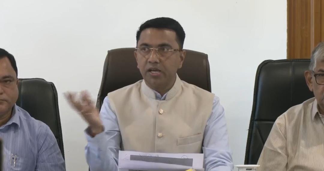 Goa Ready for Goencho Saib Exposition - Goemkarponn - Goa News