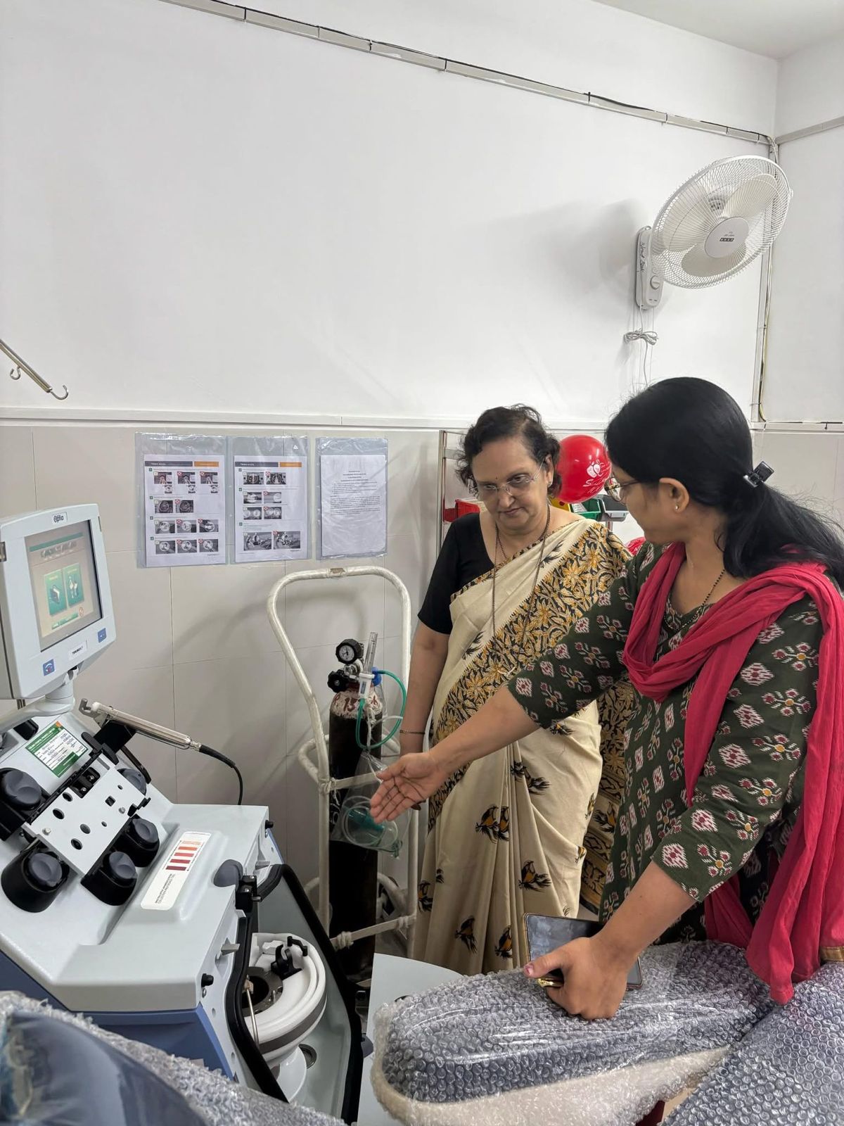 Goa Strengthens Healthcare Infrastructure with New Apheresis Facility ...