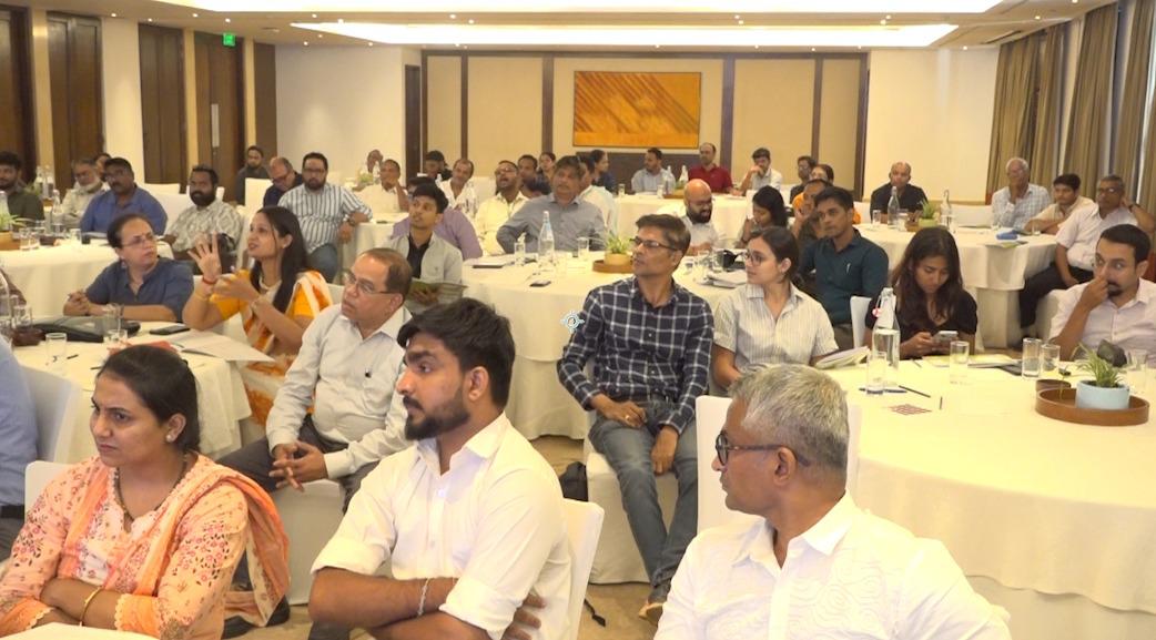 GOA-IDC hosts Workshop on Online Building Plan Approval System (OBPAS ...