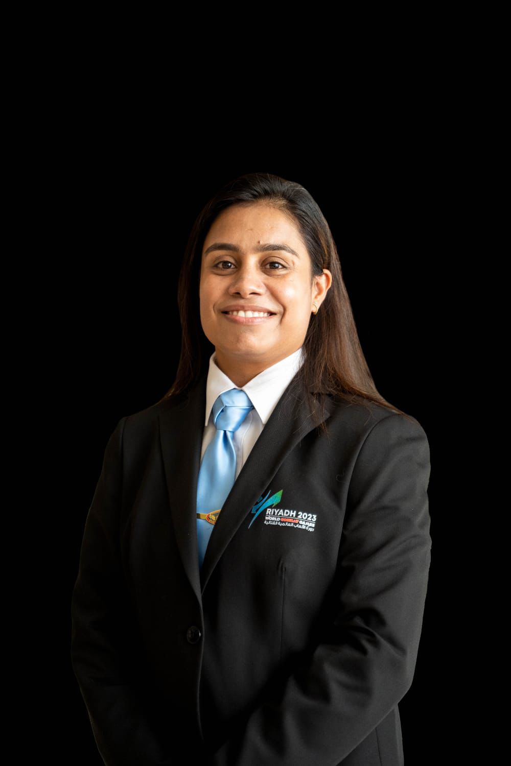 Vasco’s Shikha Pathak to Officiate at Prestigious World Games in China ...