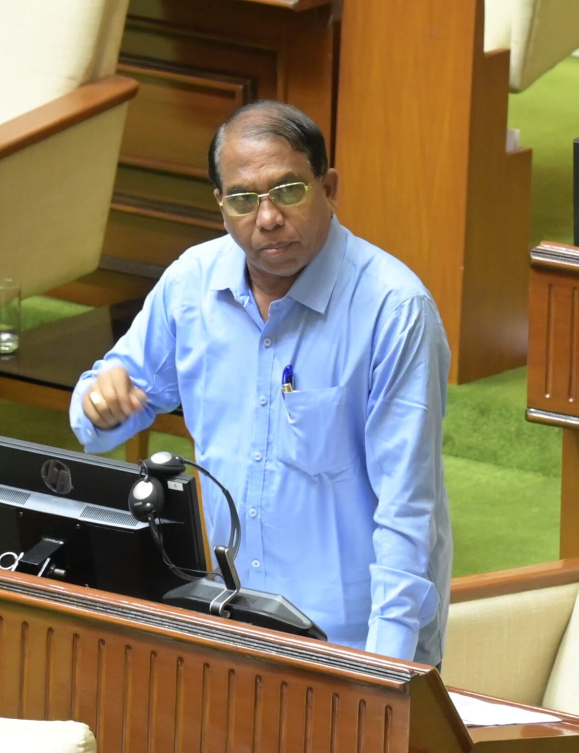 Govt Plans ₹13 Cr Revamp of Kesarval Spring - Goemkarponn - Goa News