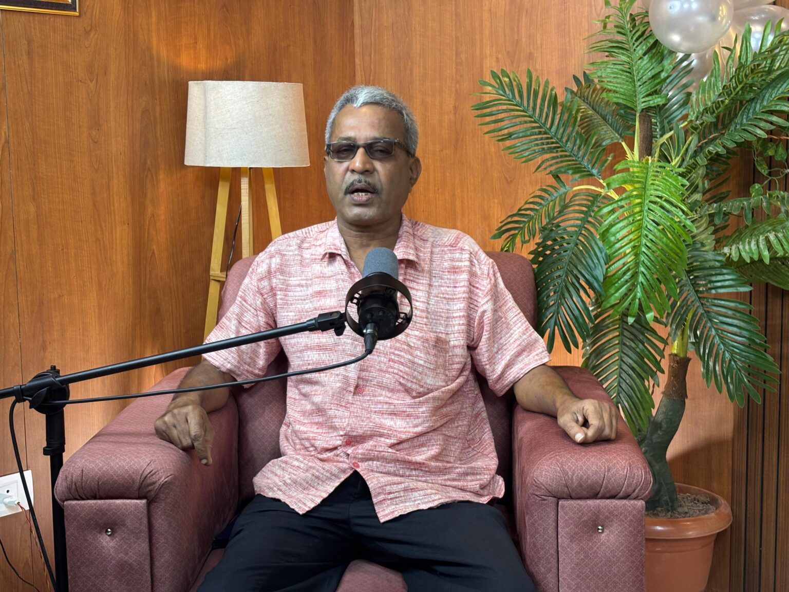 Mhadei Betrayed from Within: Kerkar Slams Goa’s WRD Officials ...