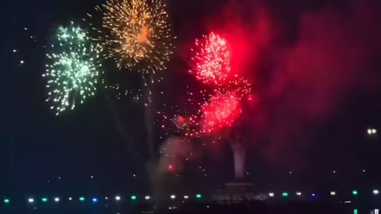 Supreme Court Allows Limited Sale and Use of Green Firecrackers in ...