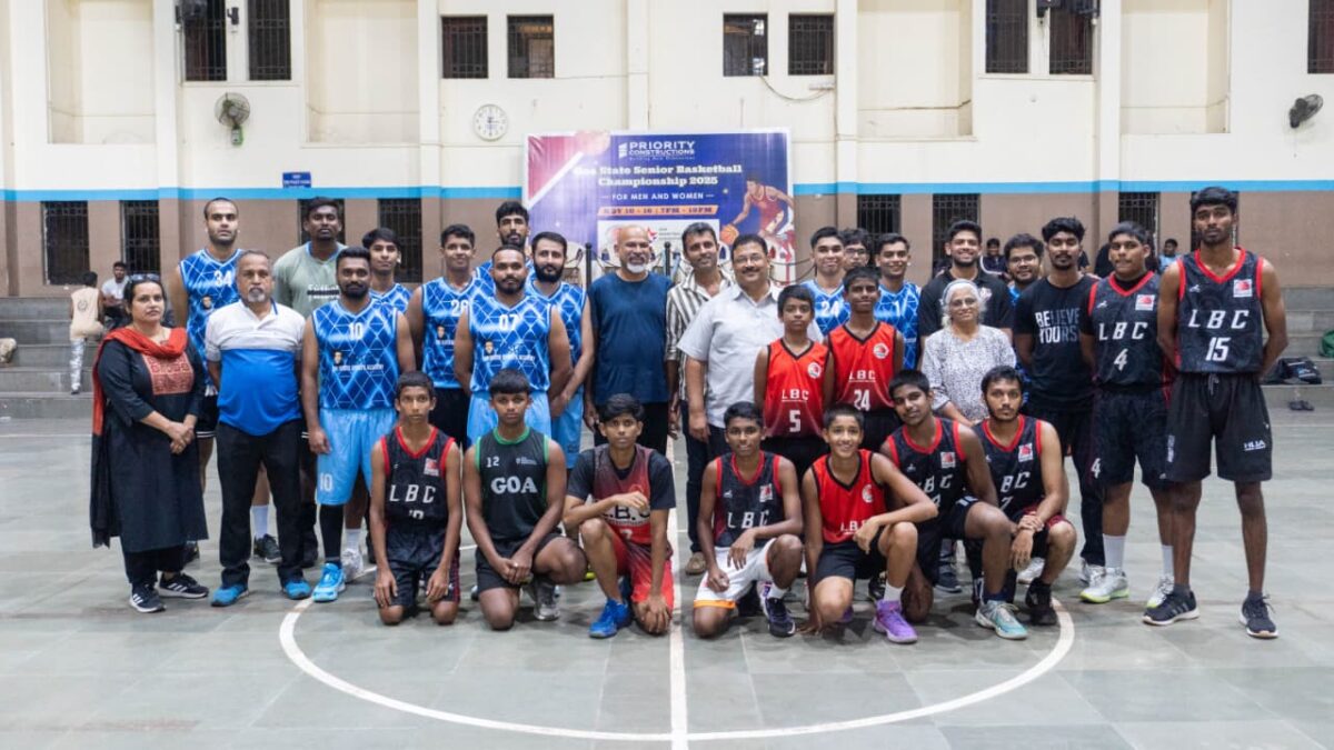 Don Bosco Academy A, Knights Veterans and YMCA Knights Enter ...