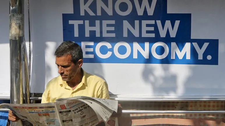 India Emerges as the World’s Fourth Largest Economy - Goemkarponn - Goa ...