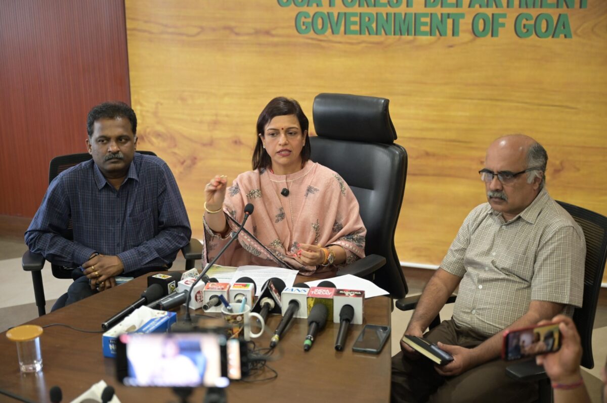 Goa Forest Diversity Festival 2026 to Celebrate Nature, Culture and ...